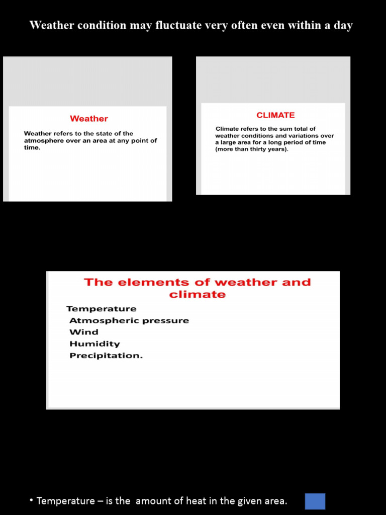 9 TH Geo 4 Climate | PDF | Monsoon | Wound