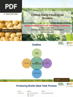 Brill Program for Feed Formulation | PDF | Information Technology ...