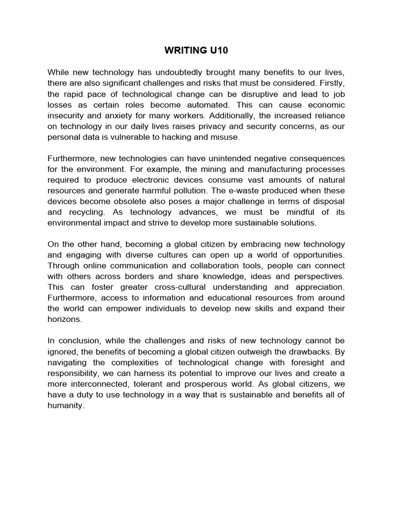 48.01.701.124 - Writing U10 | PDF