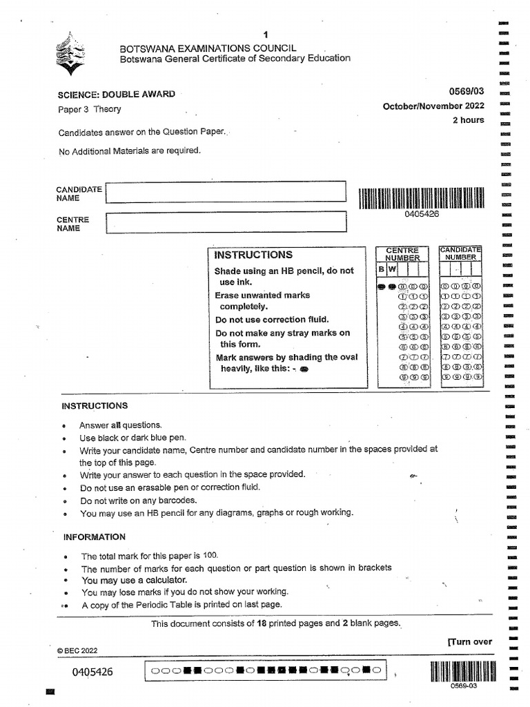 Sda P3 & P4 Rev Material | PDF