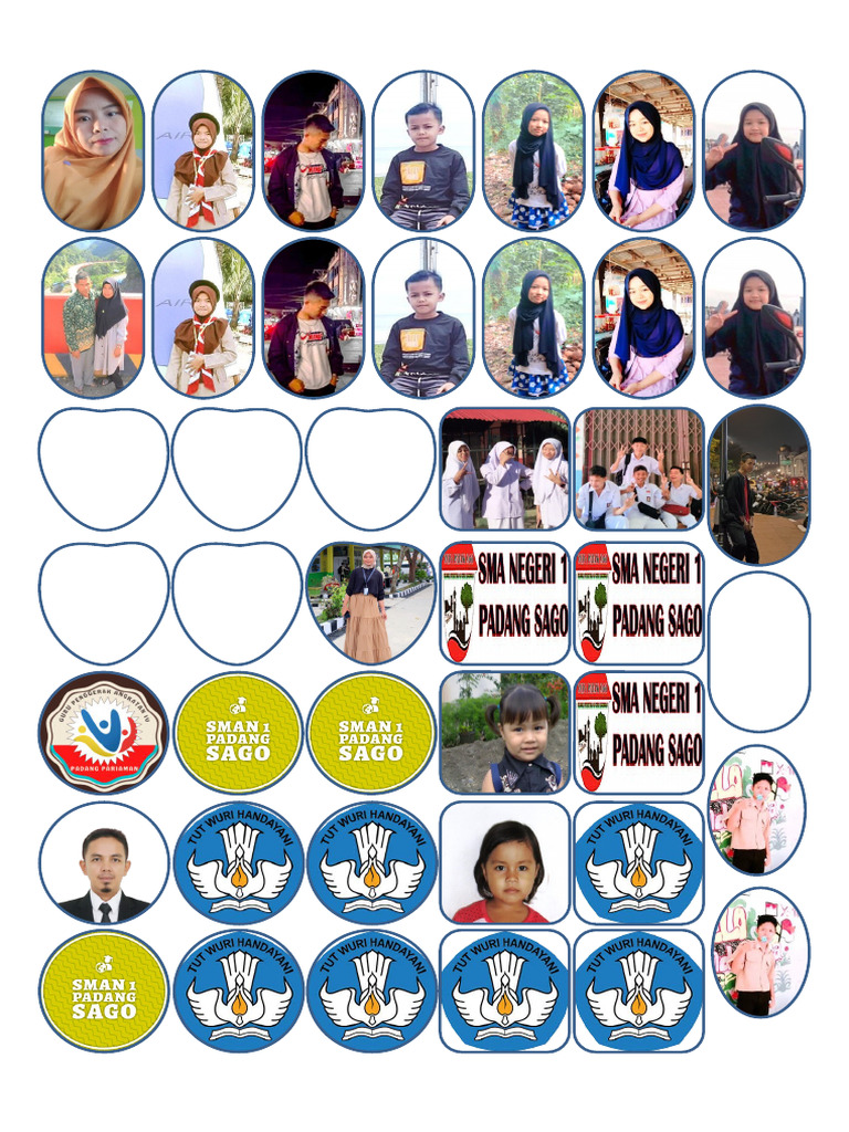 Resin Template | PDF
