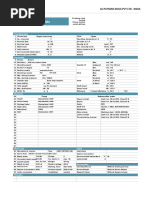 DPH Form 3300 - Rev012025 | PDF