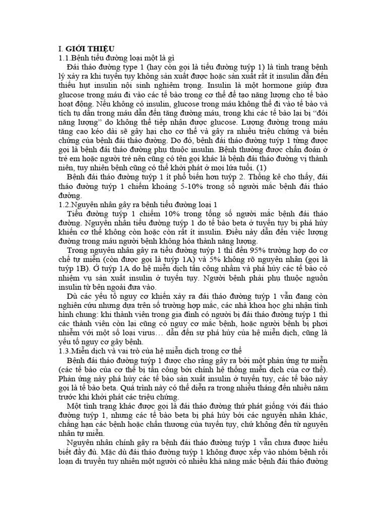 1. GIỚI THIỆU.mdh | PDF