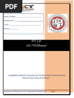 Module-3 Core IoT Functional Stack | PDF | Computer Network | Internet ...