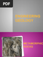 Prograde and Retrograde Metamorphism | PDF | Rock (Geology ...