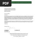 2024 2nd PAGBA Seminar Invitation | PDF | Government