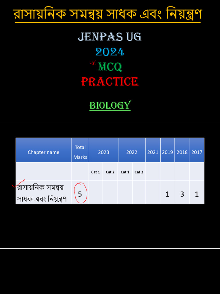 Jenpas Ug: Practice | PDF