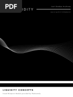 ICT Forex - The ICT ATM Method | PDF | Financial Markets | Market ...