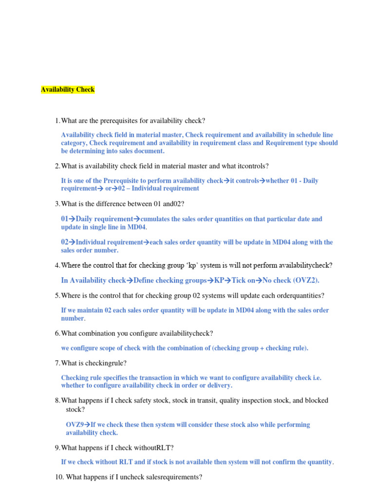 Availability Check - 1699852235492 | PDF | Computing