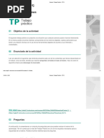 Trabajo Práctico 2 (TP2) 100% - ELEMENTOS FUNDAMENTALES DE DERECHOS REALES | PDF | Propiedad ...