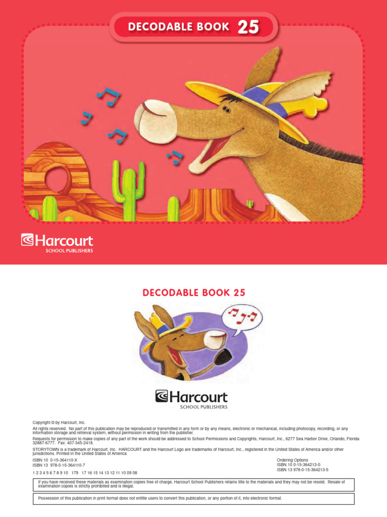 Anne Mansk Illustrated by Peter Grosshauser - Duke The Singing Mule ...