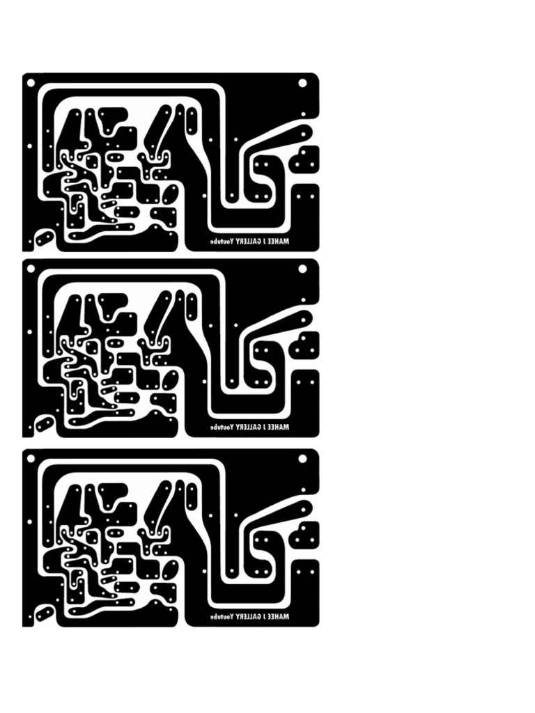PCB Final | PDF