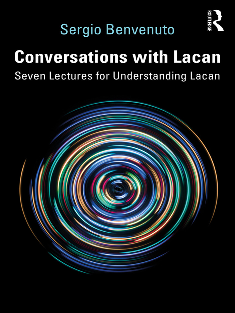 Benvenuto, Conversations With Lacan | PDF | Jacques Lacan | Psychoanalysis