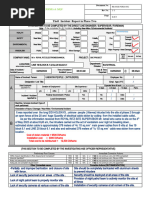 Loss Causation Model | PDF | Substance Abuse | Health Sciences