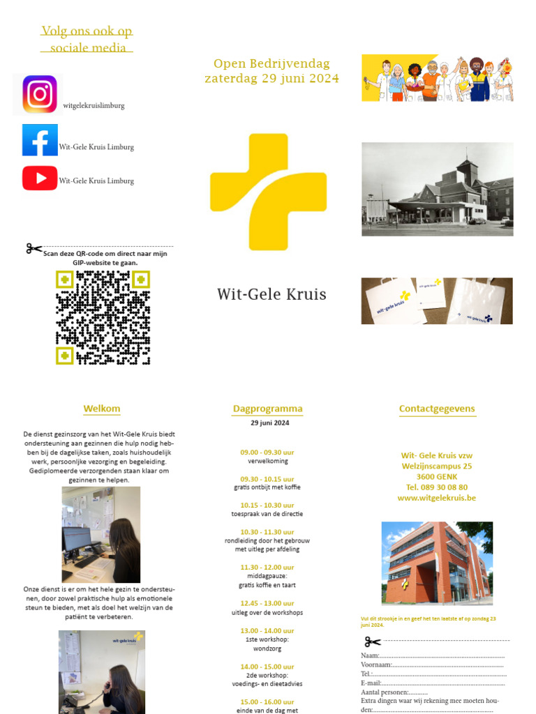 Gip Definitief Folder | PDF