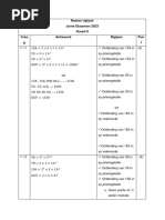 Breuke Graad 5 | PDF