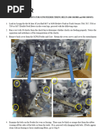 DN Series™ 450 Through-the-Wall Walk-Up System Operator Manual | PDF ...