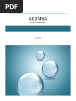 Trucs et Astuces pour Acomba | PDF | Sauvegarde (informatique ...