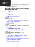 4th CPC Pay Fixation Tables | PDF | Public Finance | Employee Relations