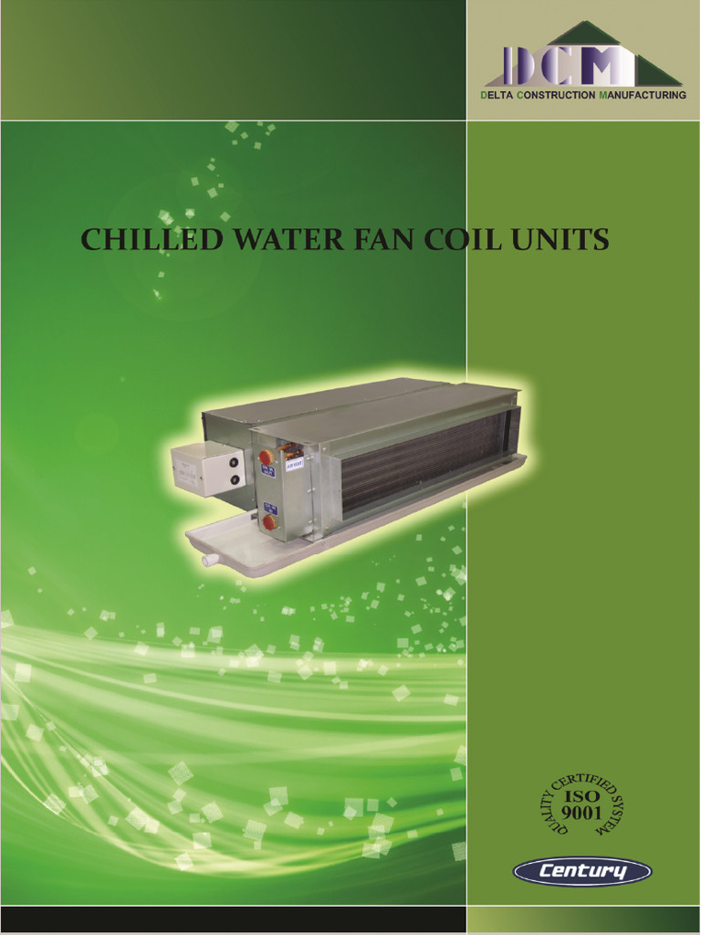 New Fcu Catalog | PDF