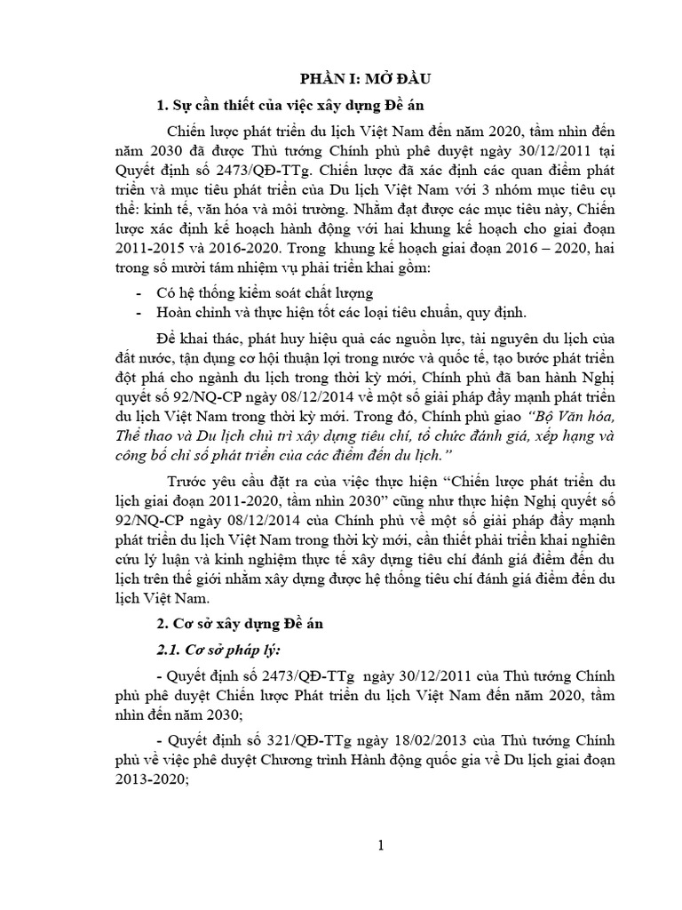 BCTT de An Tieu Chi Diem Den 1111 | PDF