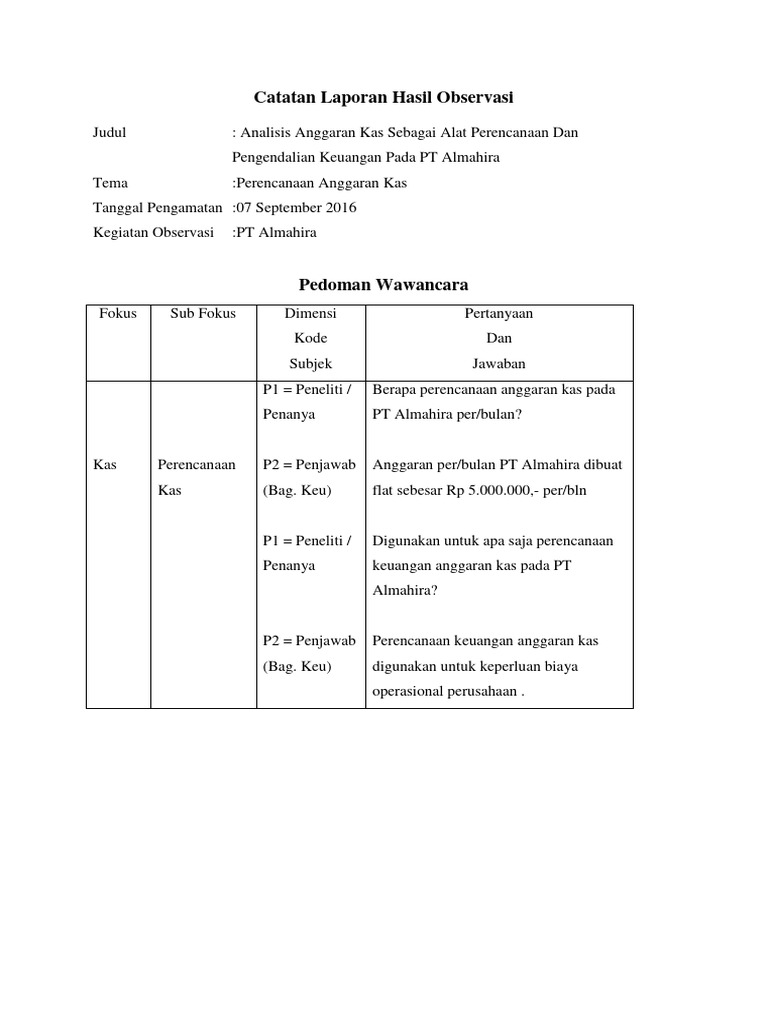 File - 16 Lampiran Lampiran | PDF