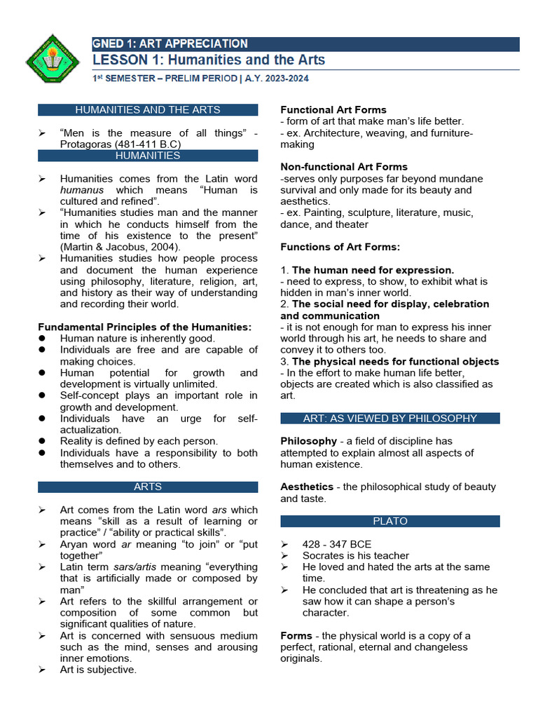 ART APP NOTES | PDF | Color | Hue