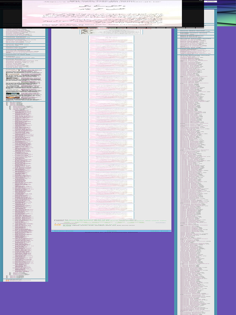 Kitab Dost Dhanak Ke Rang by Iffat Sehar Pasha P | PDF