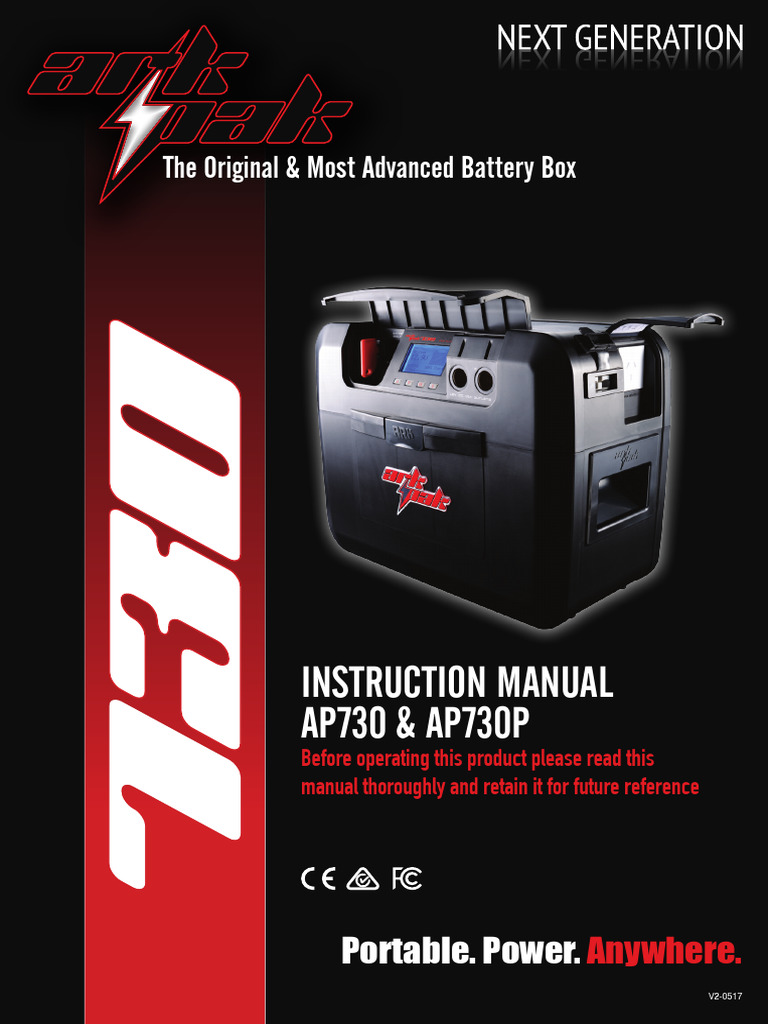 N1120 Ap730 Pure NPC13512 | Download Free PDF | Battery Charger | Power ...