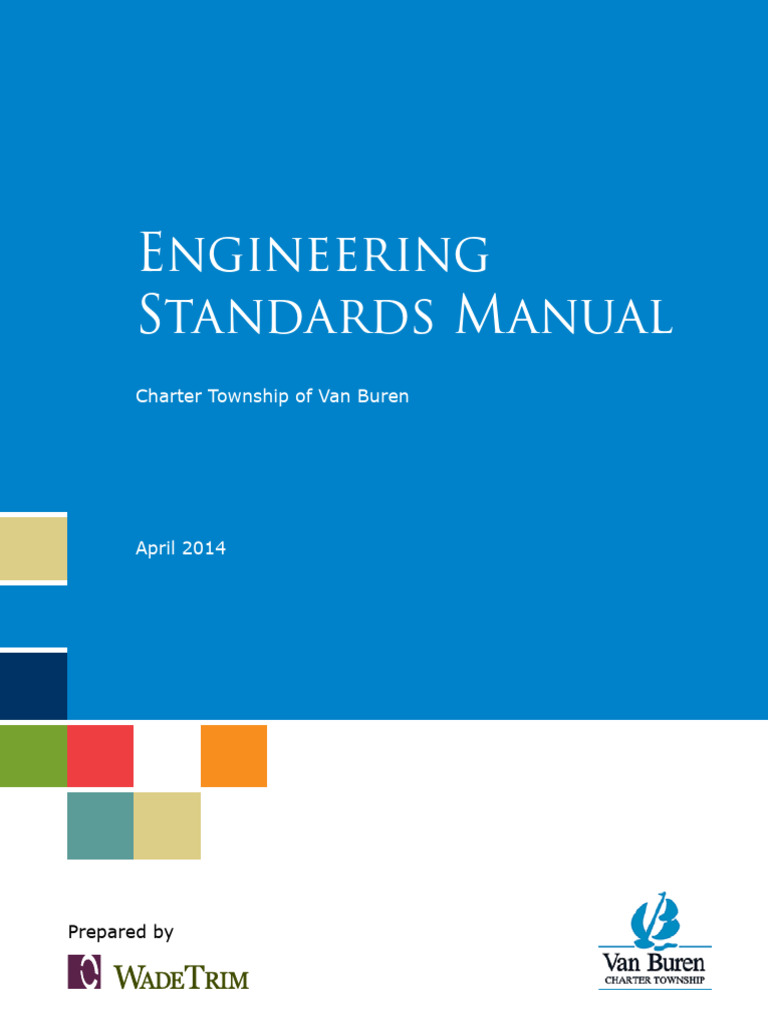 Engineering Standards Manual 01 | PDF | Storm Drain | Sanitary Sewer Engineering Standards Manual 01 | PDF | Storm Drain | Sanitary Sewer