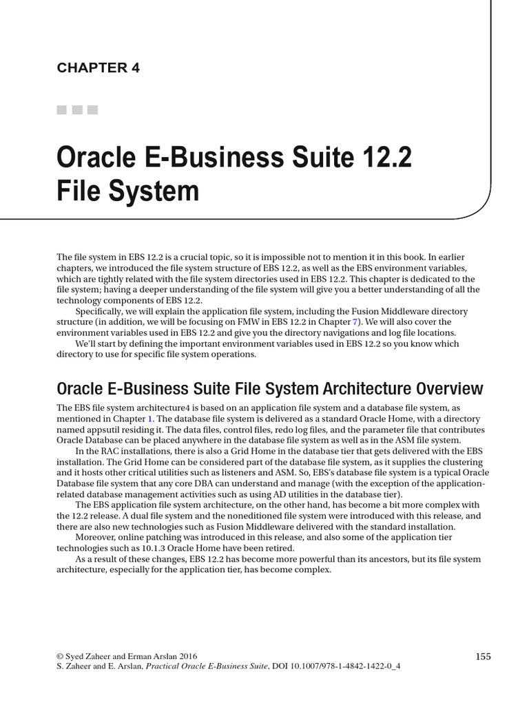 Practical Oracle E Business Suite An Implementation And Management Guide Pdfdrive