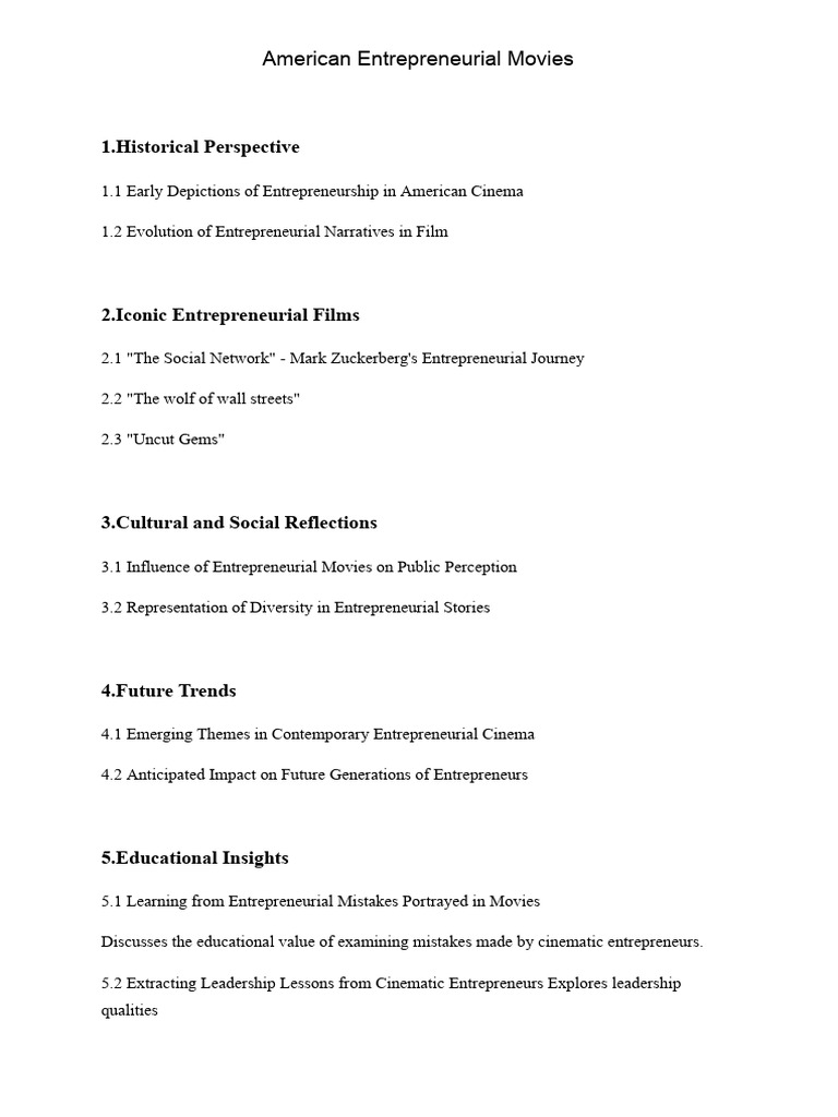 Atestat Engleza | PDF | Entrepreneurship | Leadership