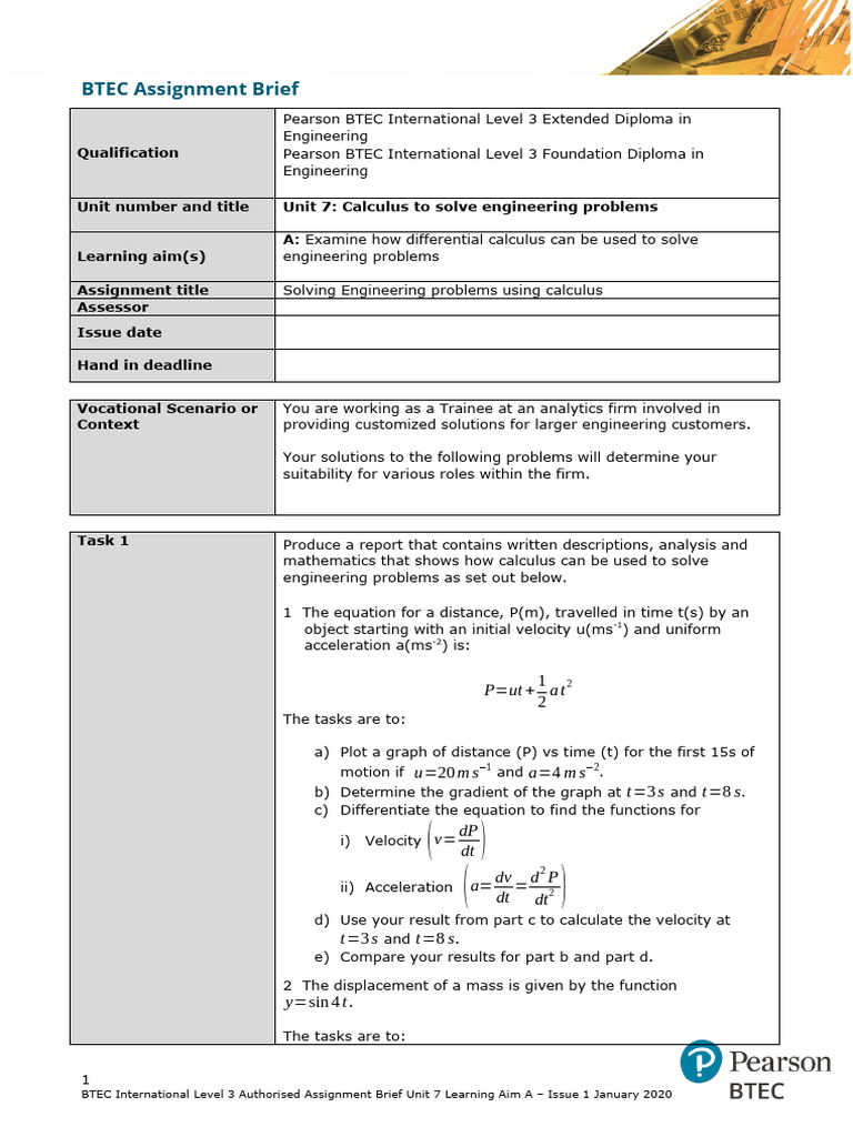 Calculus 7 A | PDF | Calculus | Function (Mathematics)