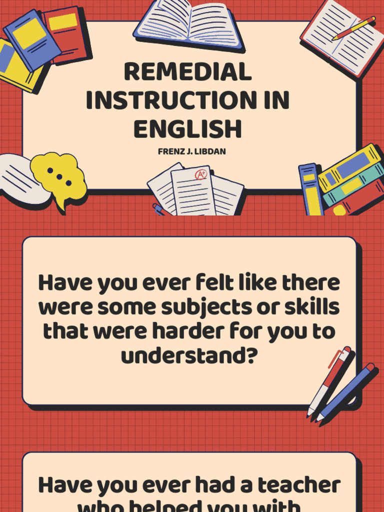 Eng 106 Lesson 1 | PDF | Reading Comprehension | Phonics