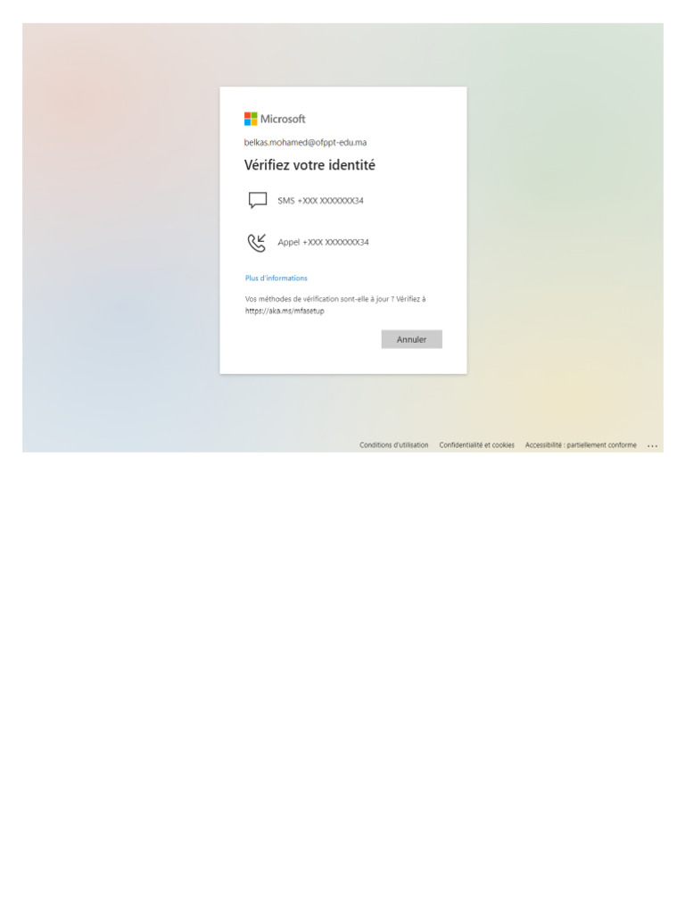 Screencapture Login Microsoftonline Oauth2 Authorize 2024 05 22 12 - 50 - 23 | PDF
