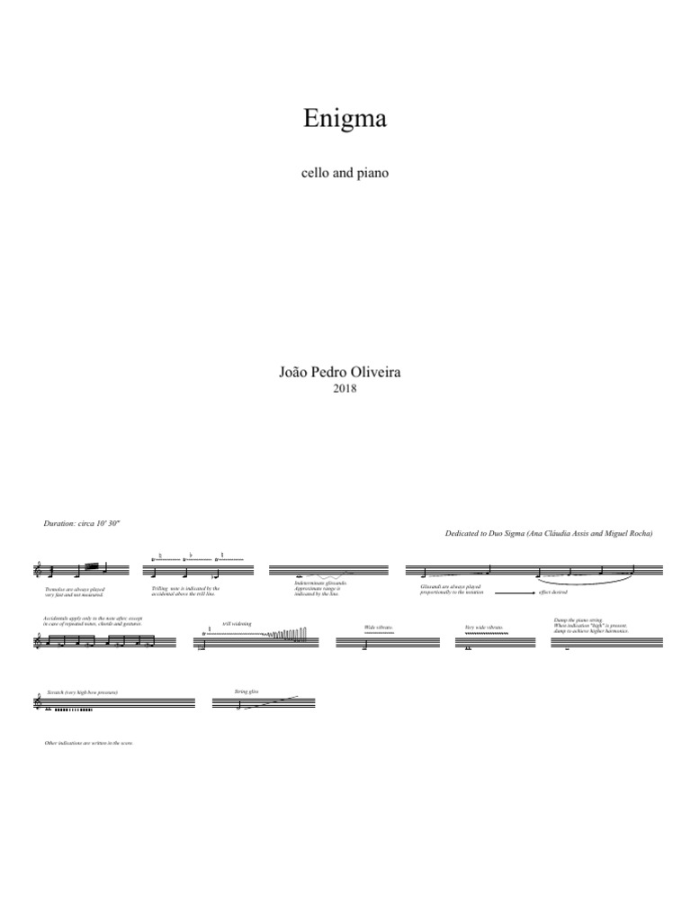 Enigma | PDF