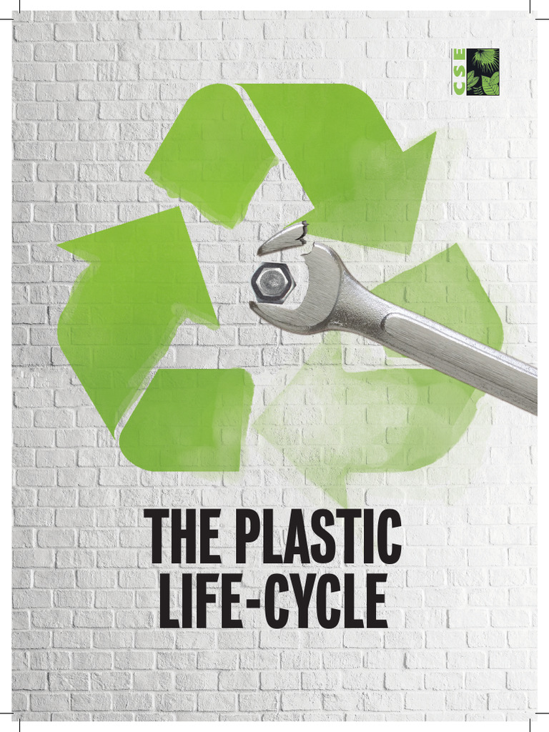 Understanding the Plastic Life-Cycle | PDF | Plastic | Petrochemical
