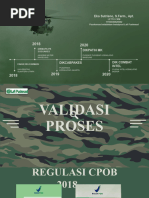 Peraturan BPOM Nomor 6 Tahun 2020 PEDOMAN TEKNIS CDOB | PDF ...