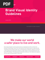 Check Point Brand Guidelines 2025 | PDF | Brand | Logos
