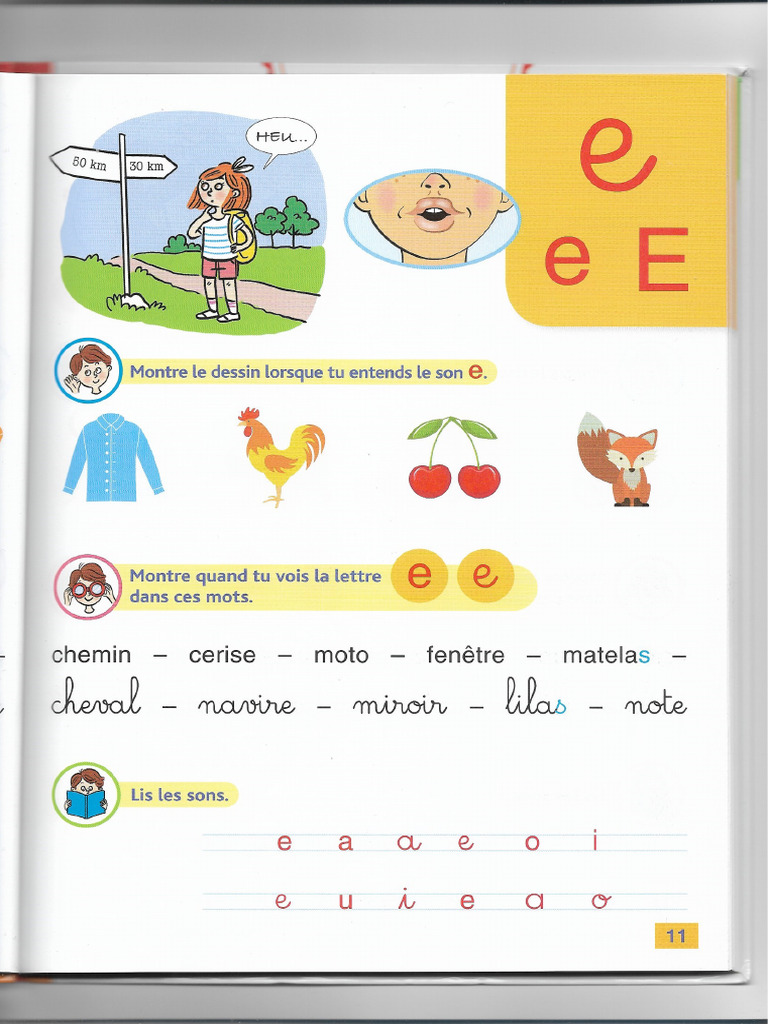 Japprends 4 | PDF