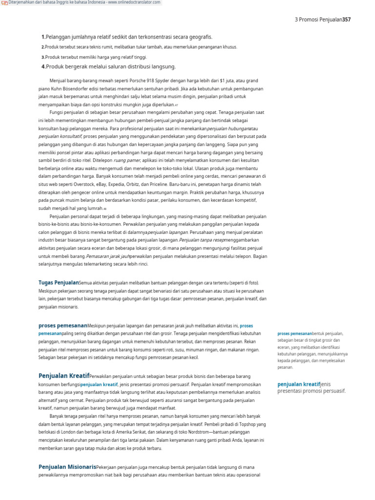 Modul SKB Hal 357 - 372 | PDF