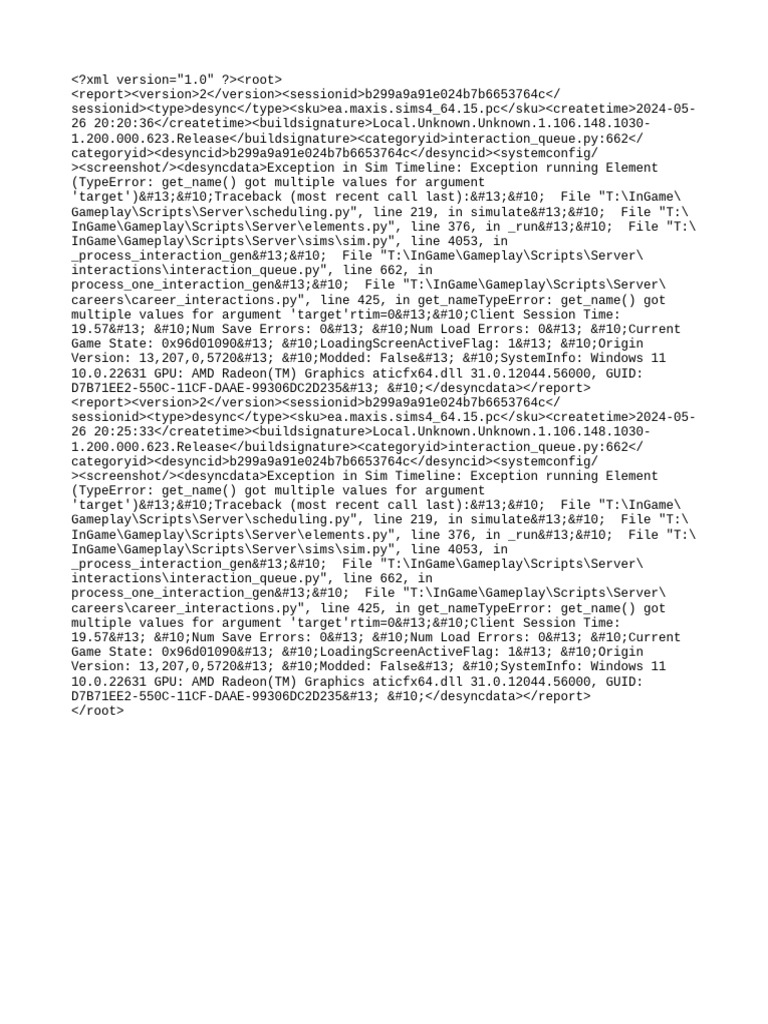 Last Exception | Download Free PDF | Graphics Processing Unit | Computer Architecture