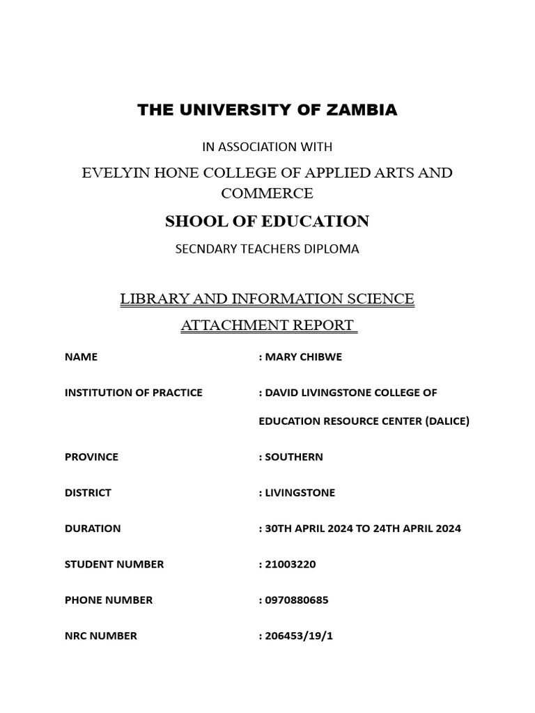 mary assignment | PDF | Libraries | Books