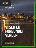 YS5000 Præsentation | PDF