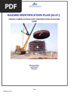 Health Health Hazards Hazards: Chemical Hazard Bulletin No. 49 | PDF ...