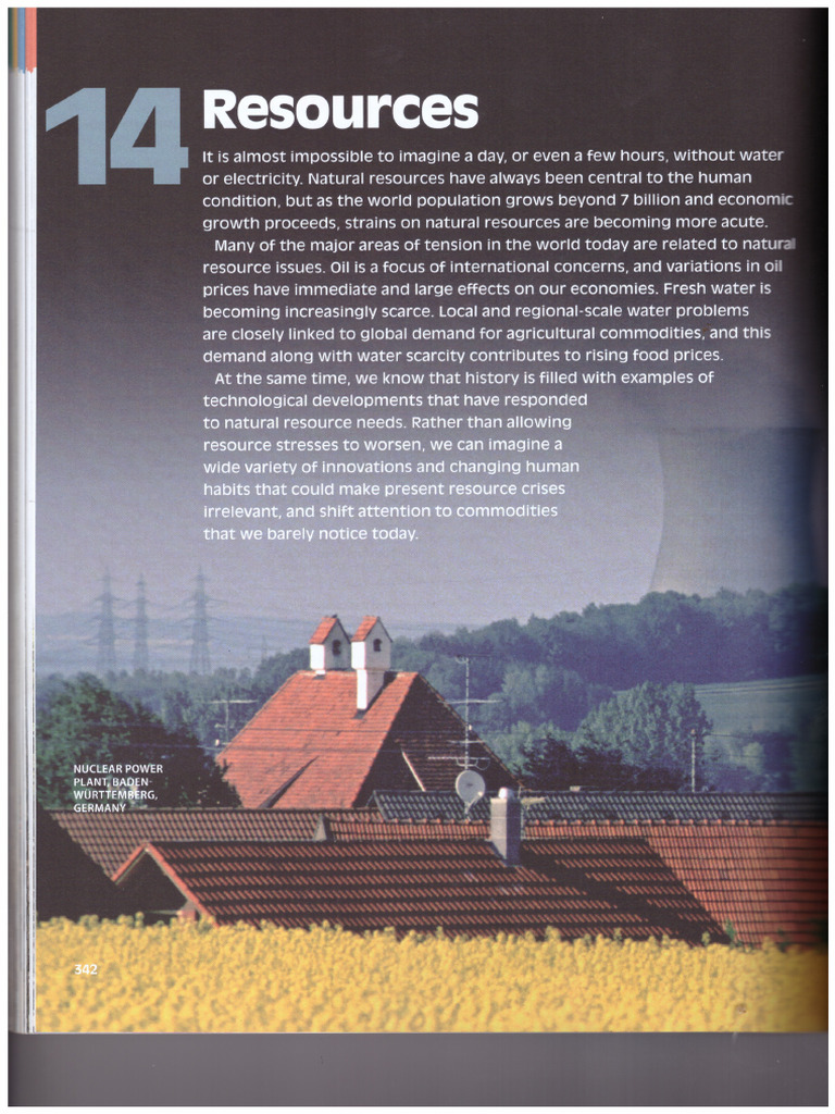 Chapter 14 Textbook | PDF