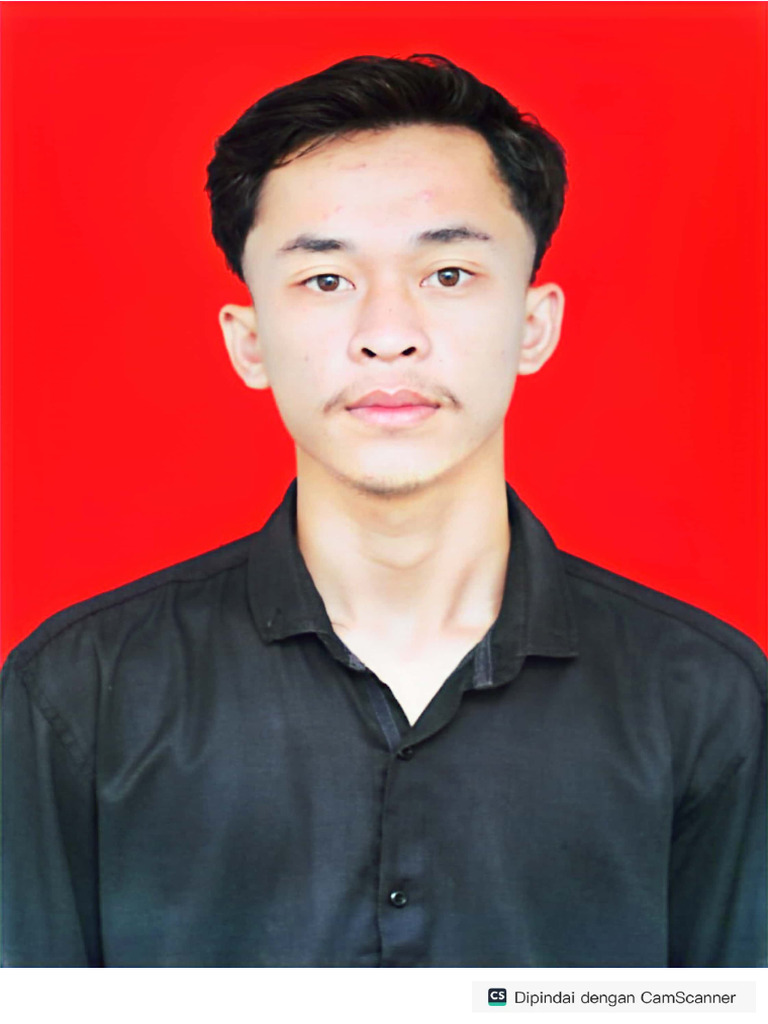 CV - Lamaran Farhan | PDF