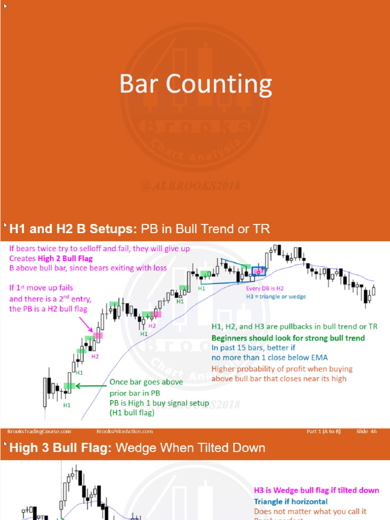 5 - Bar Counting | PDF