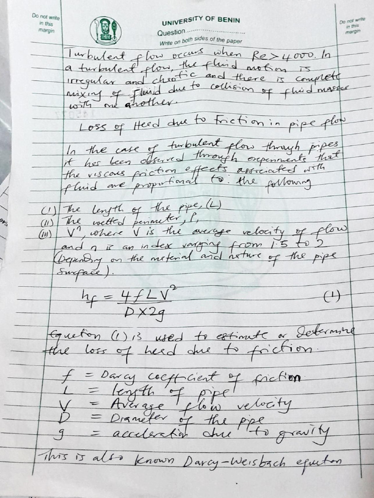 Mee 362 3rd Note | PDF