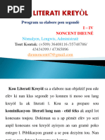 Modèle Examen NS4 2024 PDF | PDF | Grocery Store | Supermarket